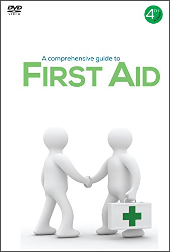 Amazon.com: First Aid Training - A Comprehensive Guide (First Aider ...