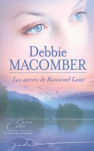 Amazon.fr - Les secrets de Rosewood Lane - Macomber, Debbie, Dubois ...