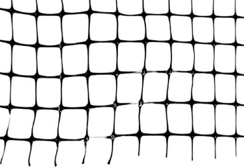 Amazon.com : Bird-X Structural Bird Net, Ideal for Gardens and Medium ...