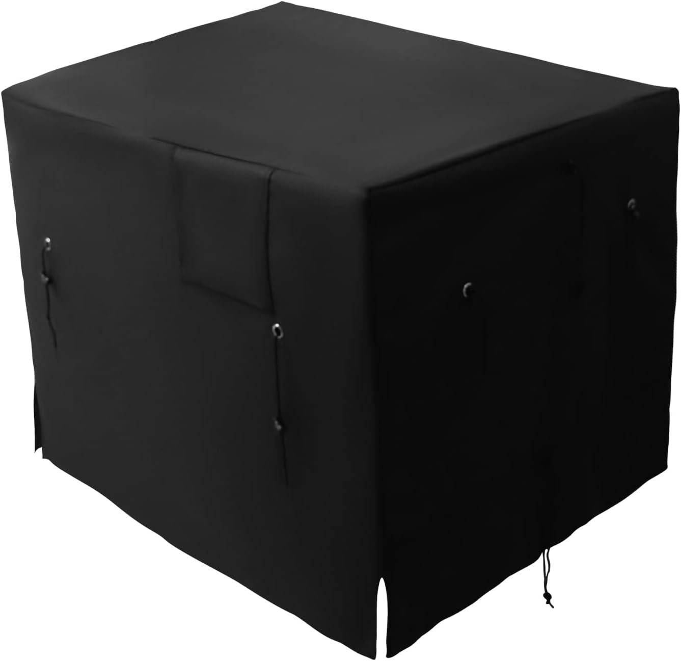 Amazon.com: Weather-Out Pool Heater Cover (ADJUSTABLE TO ALL HEATERS ...