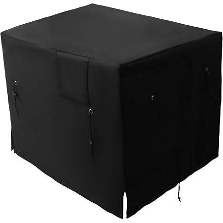 Amazon.com : Pool Heater Cover, 𝐄𝐥𝐚𝐬𝐭𝐢𝐜 𝐎𝐩𝐞𝐧𝐢𝐧𝐠 𝐃𝐞𝐬𝐢𝐠𝐧 Heavy Duty 600D ...