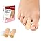 Amazon.com: Bukihome Silicone Toe Protectors - 12 Pack Gel Toe Sleeves ...