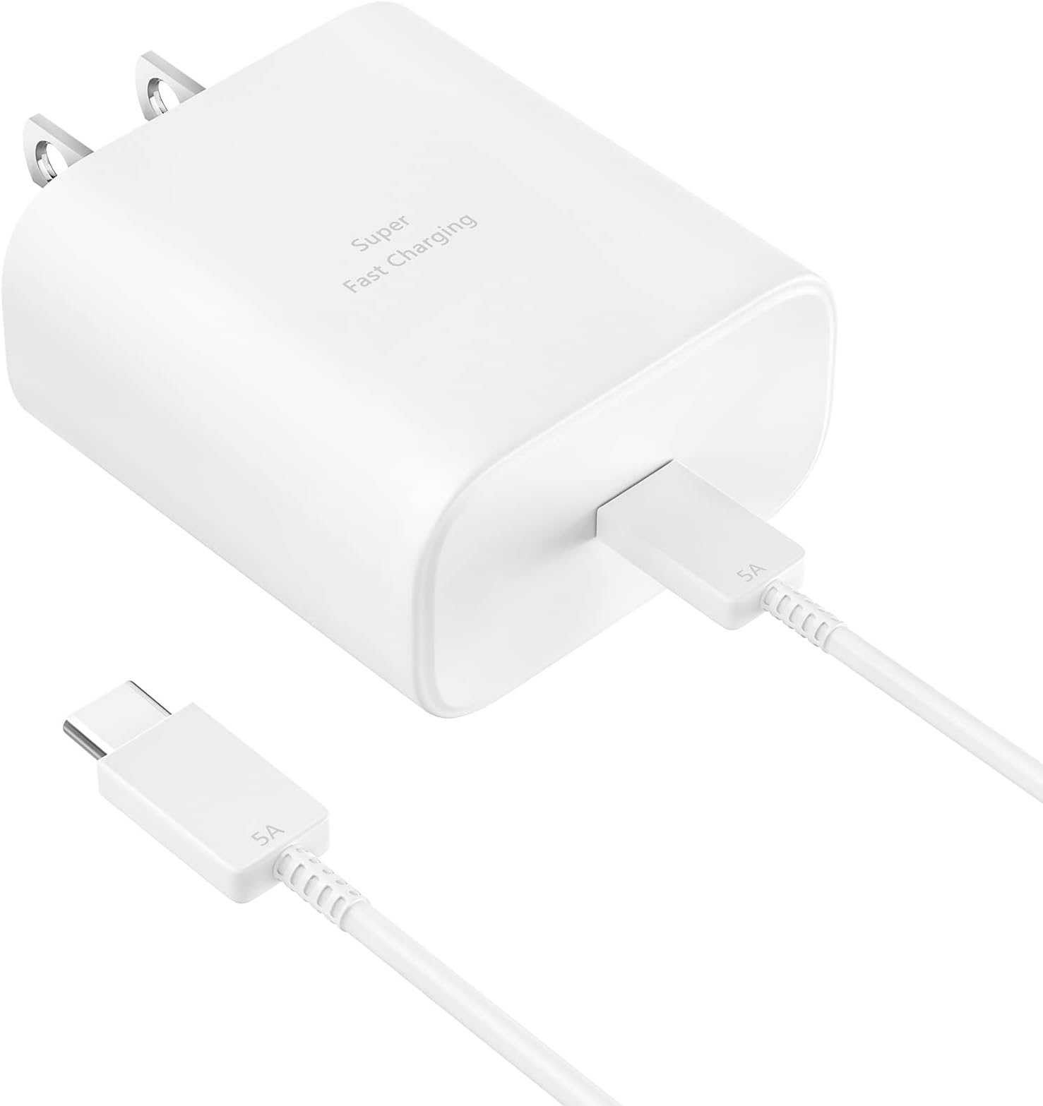 Amazon.com: Type C Charger Fast Charging USBC Charger Block 25W Super ...