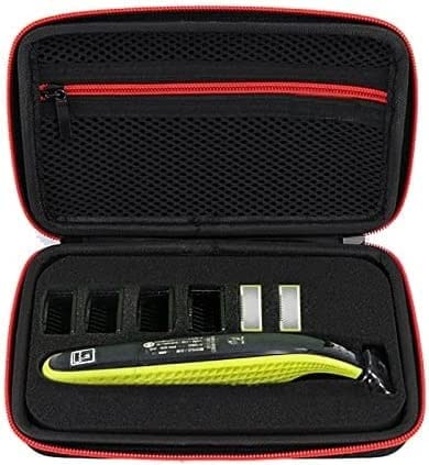 Baeye Hard Case EVA Storage Carrying Box Cover Bag Compatible With ...