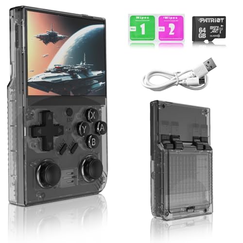 Find The Best Gaming Console For Seniors Reviews & Comparison - Katynel