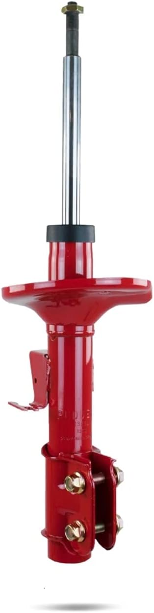 Amazon.com: Pedders - Front Shocks 90/10 - Drag Racing 2004-2006 GTO ...