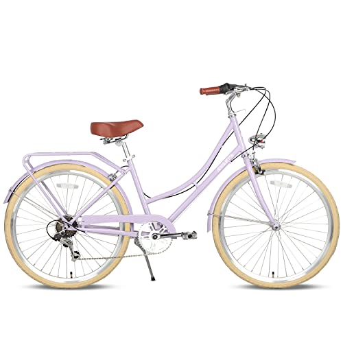Top 10 Best Comfort Bikes For Women : Reviews & Buying Guide - Katynel
