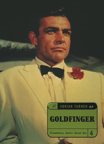 "Goldfinger": The Ultimate A-Z: Buy Online at Best Price in Egypt ...