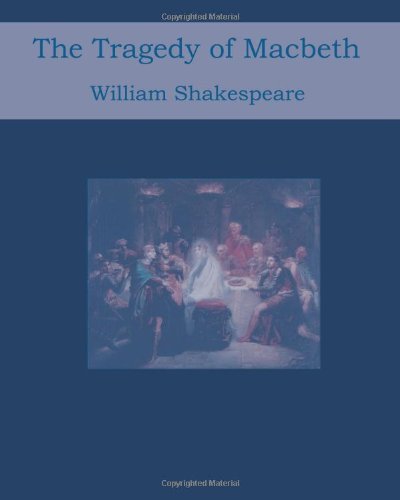Amazon | The Tragedy of Macbeth | Shakespeare, William | Classics
