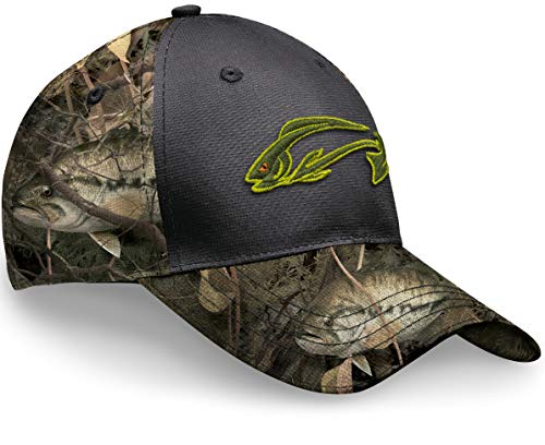 The 14 Best Fishing Hats in 2021 - Leave Your Hat On!