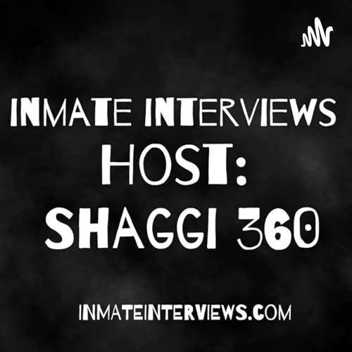 Inmate Interviews: with Host Shaggi 360 : InmateInterviews: Amazon.in ...