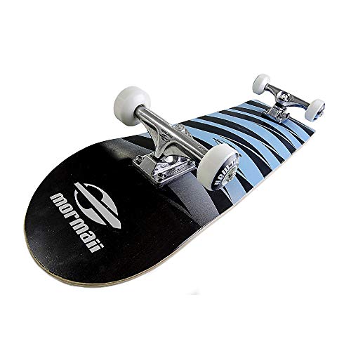 As #8 Melhores Marcas de Skate de 2024: Qual Escolher?