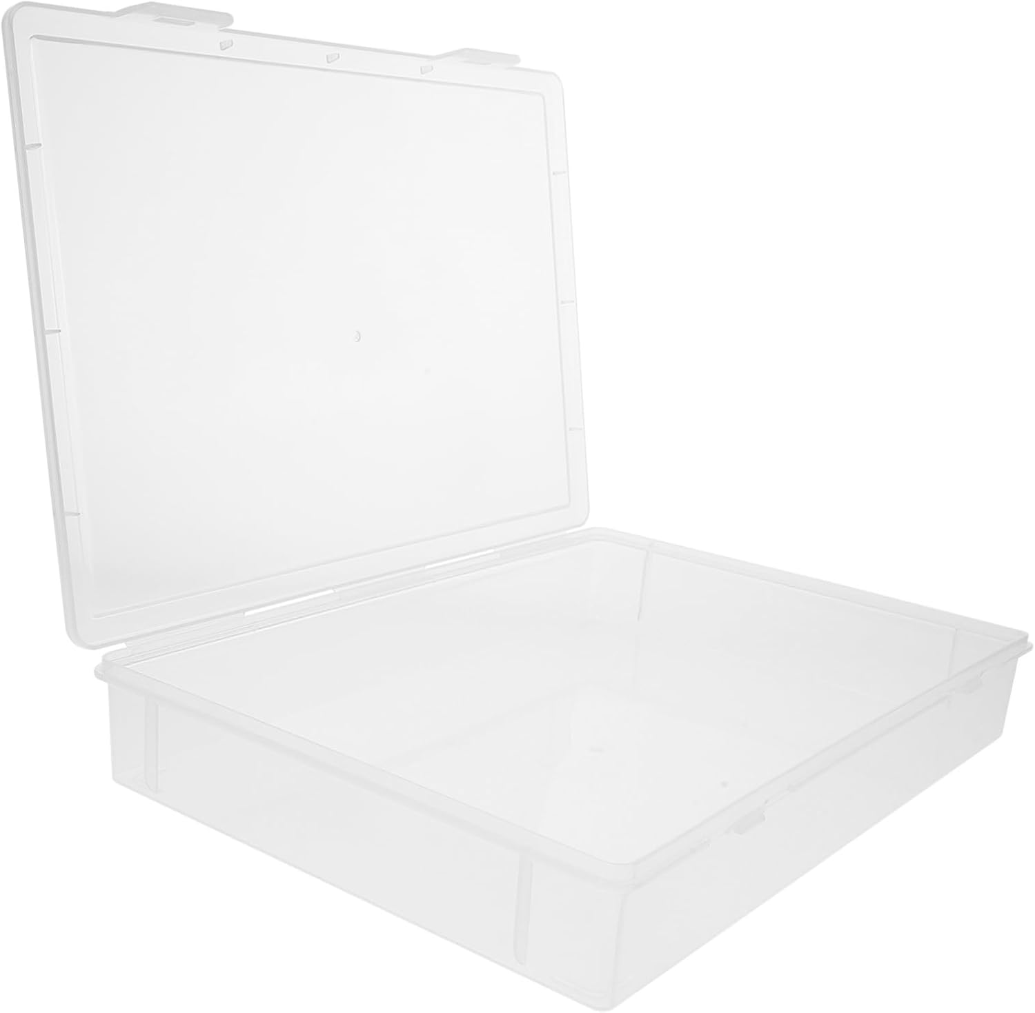 Amazon.com: VILLFUL Box File Storage Box File Storage Case Magazine ...