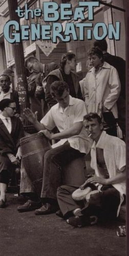Beat Generation by Rhino - Amazon.com Music