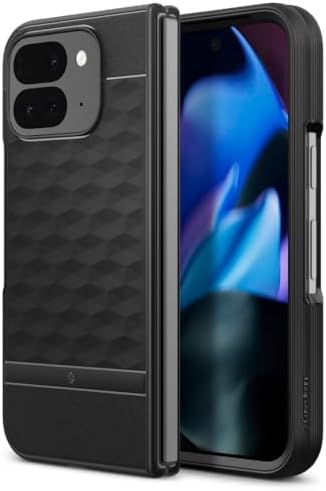 CASEOLOGY by Spigen Parallax Back Cover Case for Google Pixel 9 Pro ...