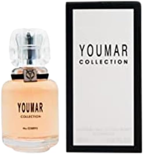 Youmar collection 028895 perfumes -25ml : Buy Online at Best Price in ...