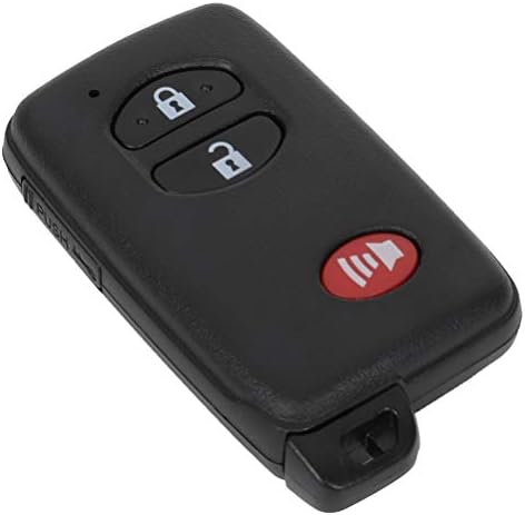 Amazon.com: SUPALAND Smart Key Fob Keyless Entry Fits for Toyota Prius ...