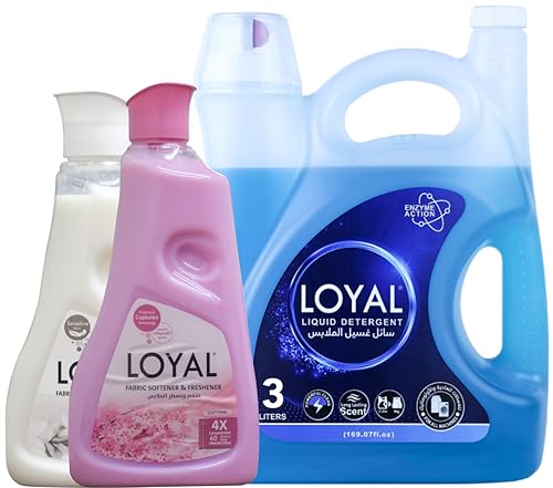 amazon.ae Best Sellers: The best items in Liquid Laundry Detergent ...