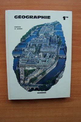 GEOGRAPHIE DE LA FRANCE ET DES PAYS AFRICAINS ET MALGACHES D'EXPRESSION ...