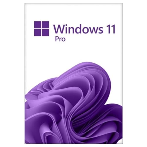 Windows 11 Pro Activation Key Retail License | Physical Voucher ...