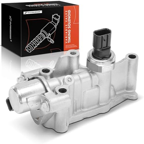Amazon.com: A-Premium Engine Variable Valve Timing (VVT) Solenoid ...