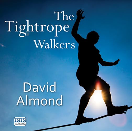 Buy The Tightrope Walkers Book Online at Low Prices in India | The ...