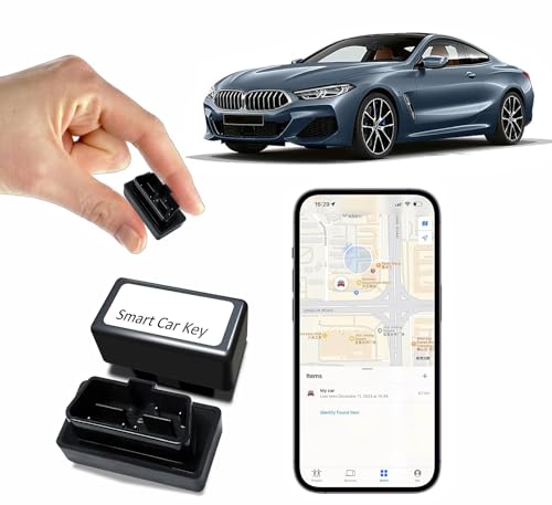 Find My Car – The 15 best products compared - Your Motor Guide