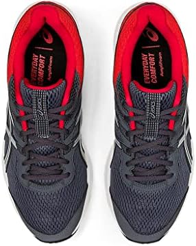 Amazon.com | ASICS Men's Gel-Contend 6 Running Shoes | Road Running
