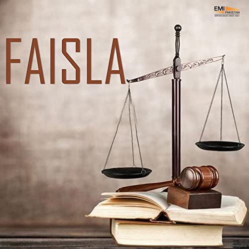 Faisla (Original Motion Picture Soundtrack) de M Ashraf en Amazon Music ...