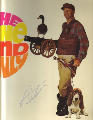 Wes Harrison - The One and Only { Autographed Jacket } - Amazon.com Music