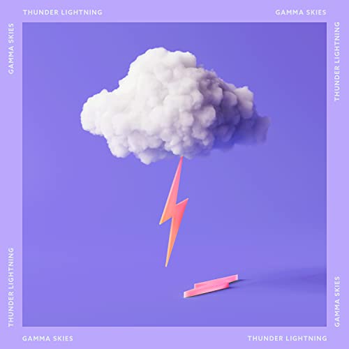 Play Thunder Lightning by Gamma Skies feat. Christine Smit on Amazon Music