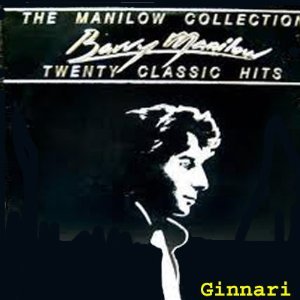 The Manilow Collection Twenty Classic Hits: Barry Manilow: Amazon.com ...