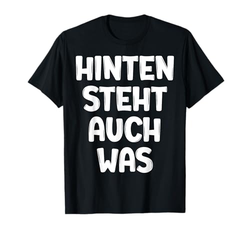 20 lustige T-Shirts für Männer 2025 | Extra witzig!