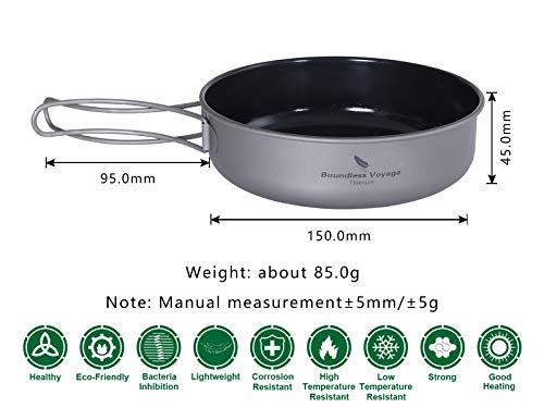 Best Backpacking Frying Pan for Tasty Campsite Eats - My Open Country