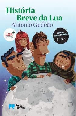 Historia Breve da Lua: 9789720727077: Books - Amazon.ca