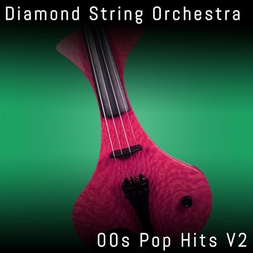 Amazon.com: 00s Pop Hits, Vol. 2 : Diamond String Orchestra: Digital Music