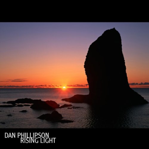 Play Rising Light by Dan Phillipson on Amazon Music