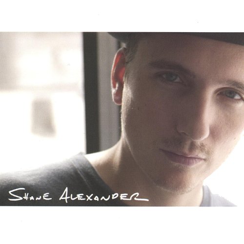 Amazon.com: Shane Alexander : Shane Alexander: Digital Music