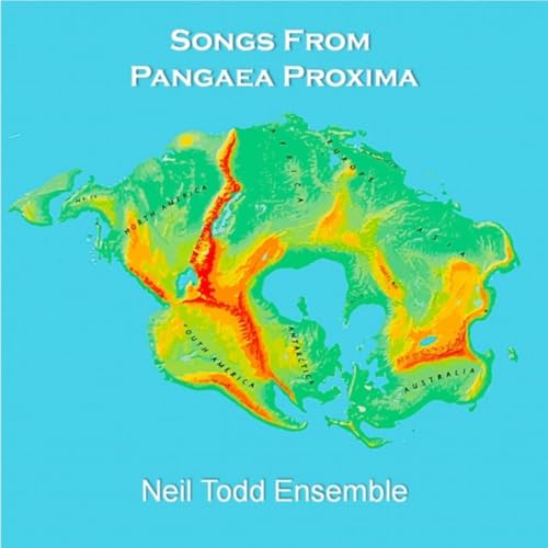 Play Songs from Pangaea Proxima by Neil Todd Ensemble on Amazon Music ...