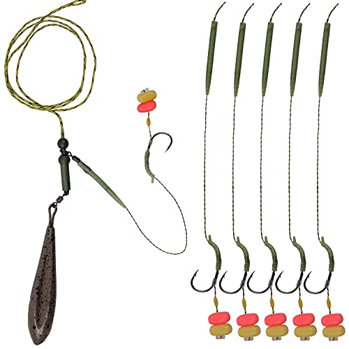 Buffalo Fish Vs Carp | What Are the Differences? (With Videos)