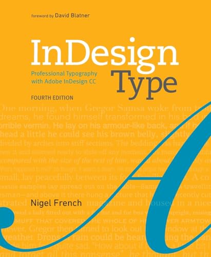 Amazon Best Sellers: Best Adobe InDesign Guides