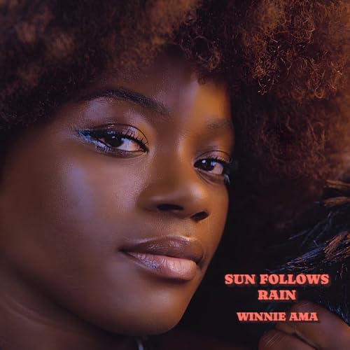Amazon.co.jp: Sun Follows Rain : Winnie Ama: デジタルミュージック