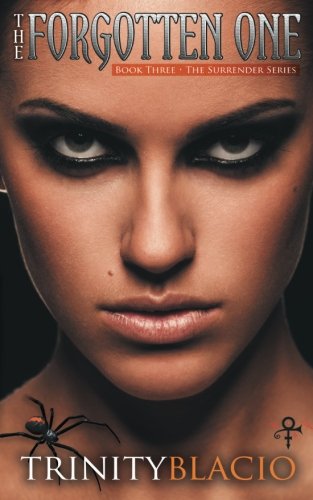 Amazon.com: The Forgotten One: Book Three of the Surrender Series ...