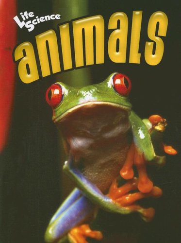 Animals (Life Science): Seidlitz, Lauri: 9781590367025: Amazon.com: Books
