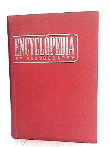 The Focal Encyclopedia of Photography: Amazon.co.uk: Focal Press ...