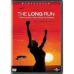 25 Running Movies to Inspire and Motivate You