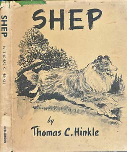 Shep: Amazon.com: Books