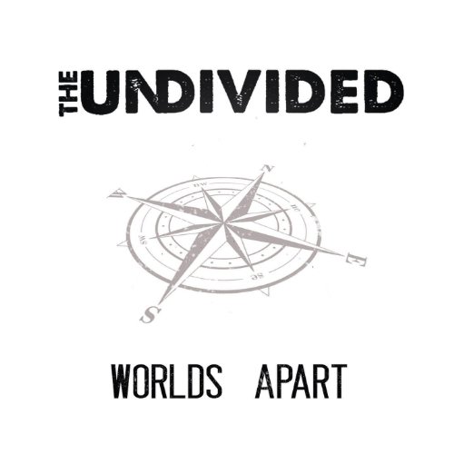 Amazon.com: Worlds Apart : The Undivided: Digital Music