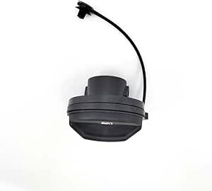 Amazon.com: Fuel Gas Tank Cap For GMC Buick Cadillac Pontiac Saturn ...