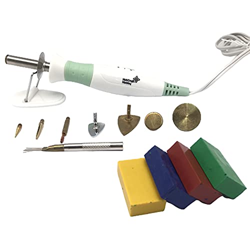 All Things Encaustic's Amazon Page